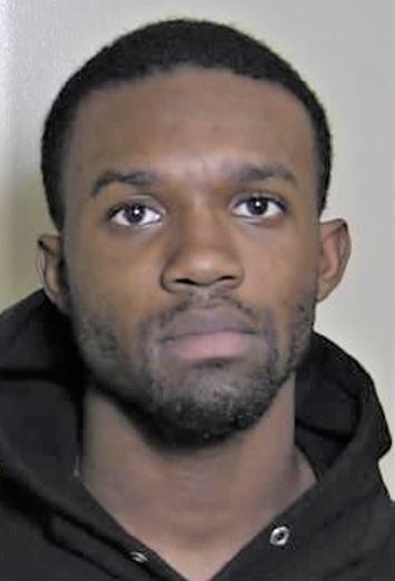 Alton Man Faces Multiple Sex Assault Weapons Charges