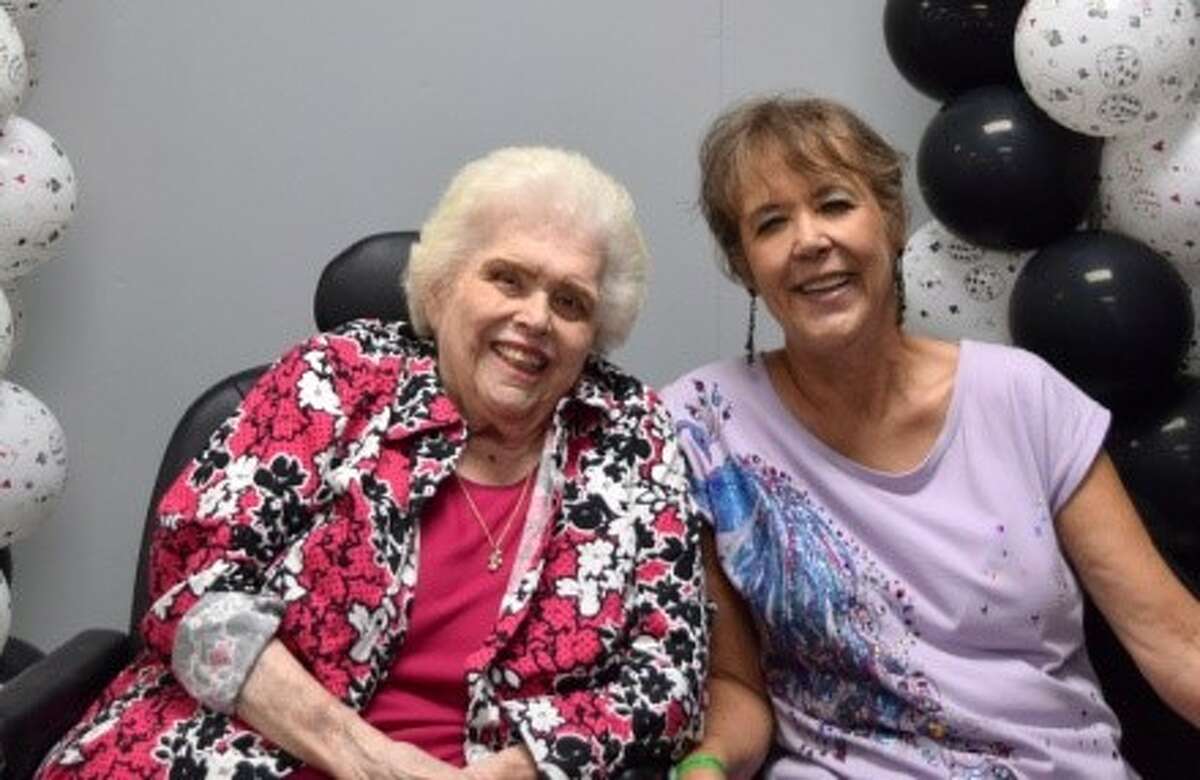 Tall City Section Bridge Tournament held this month in Midland