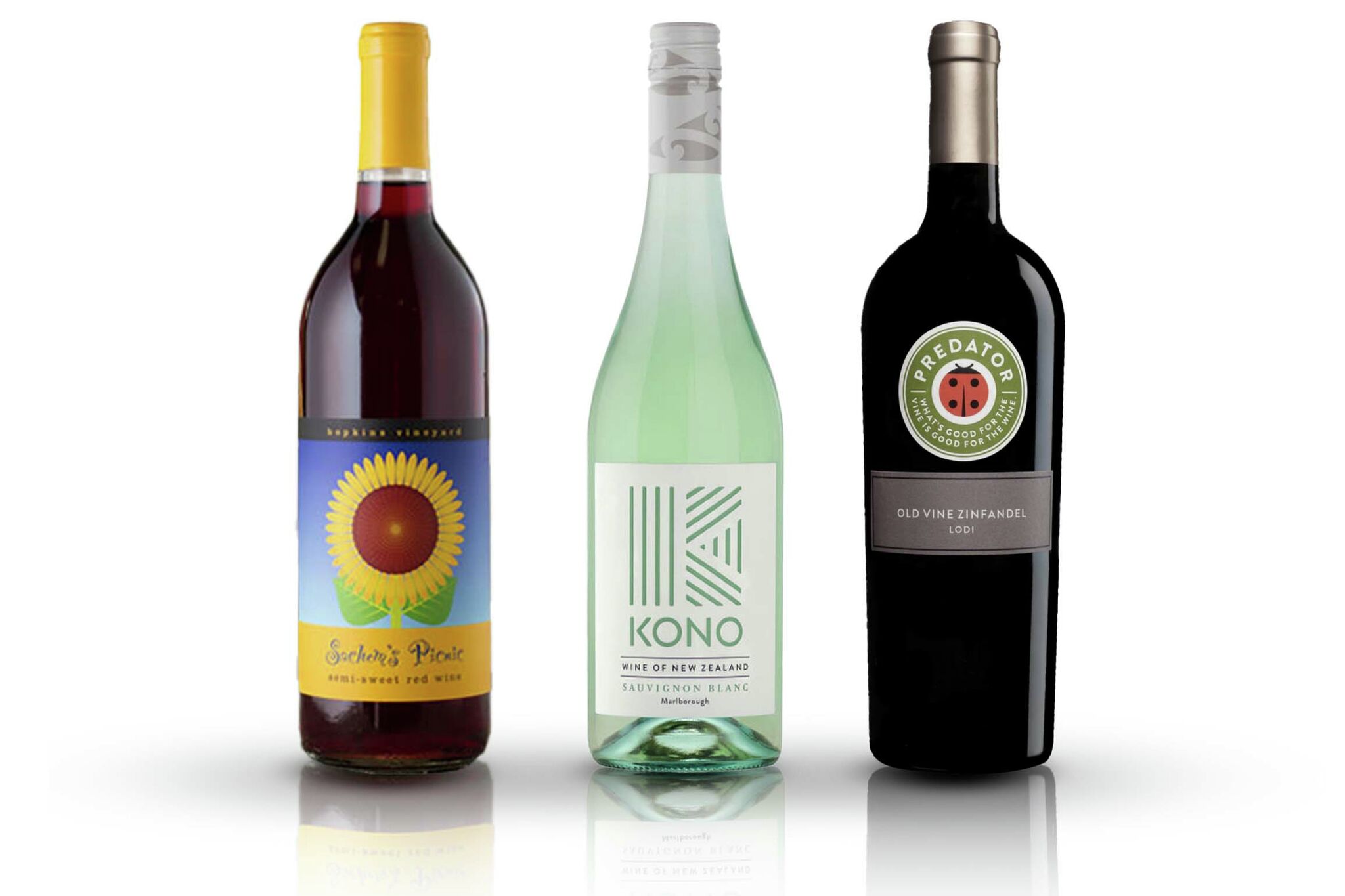 This barbecue season, wines that pair well with flame-cooked fare.