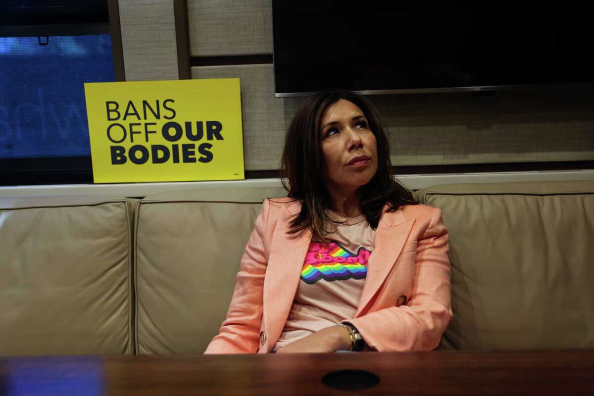 What Roe v. Wade being overturned means for California