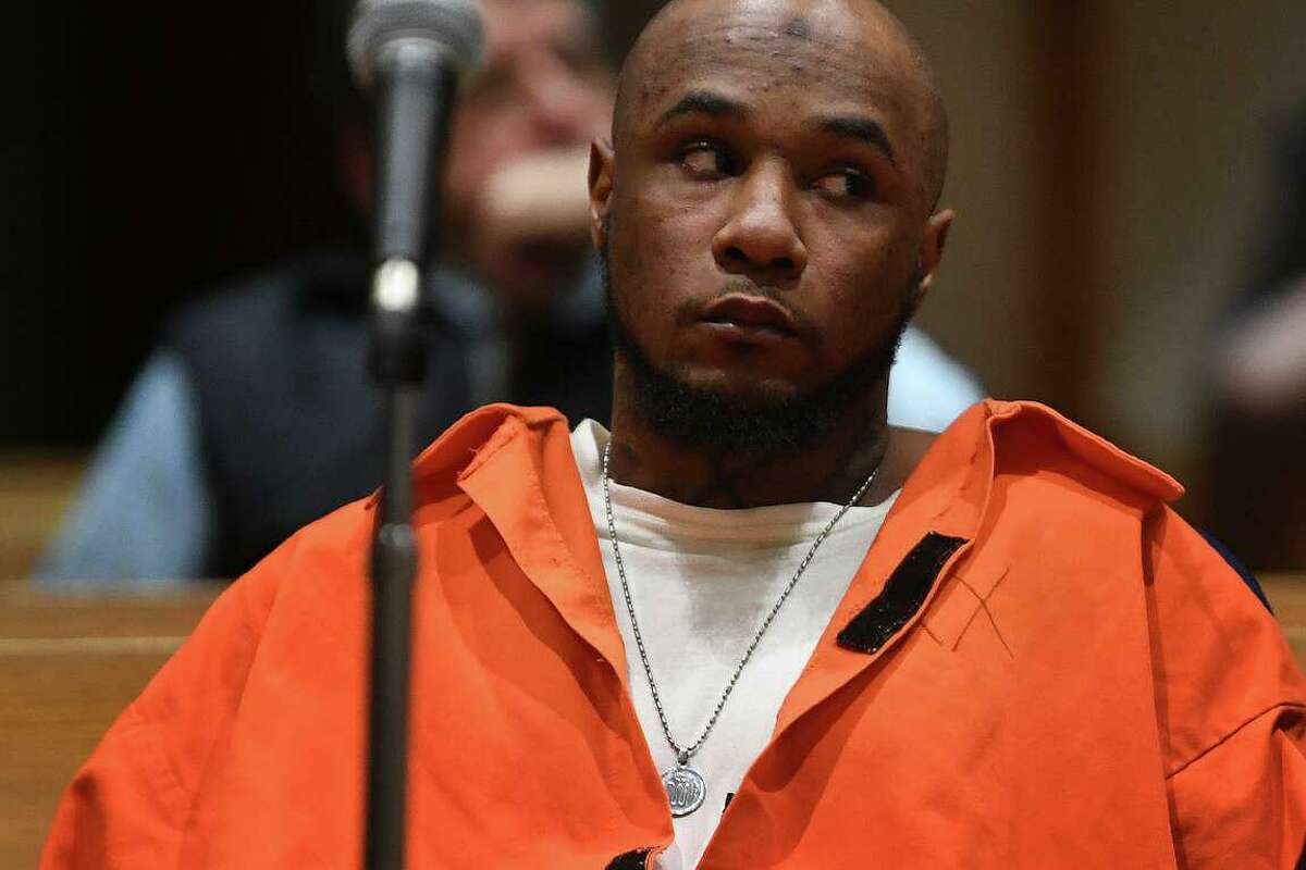 Officials: Man sentenced for 2018 killing of Emily Todd of Bethel