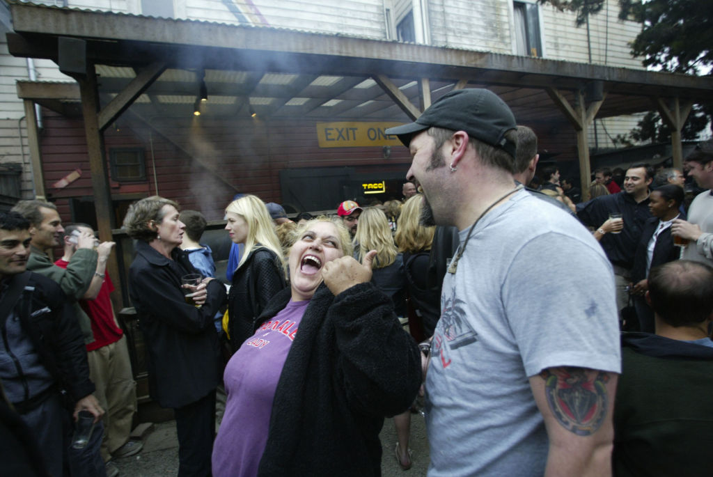 The Tamale Lady of San Francisco will be honored at Dolores Park on ...