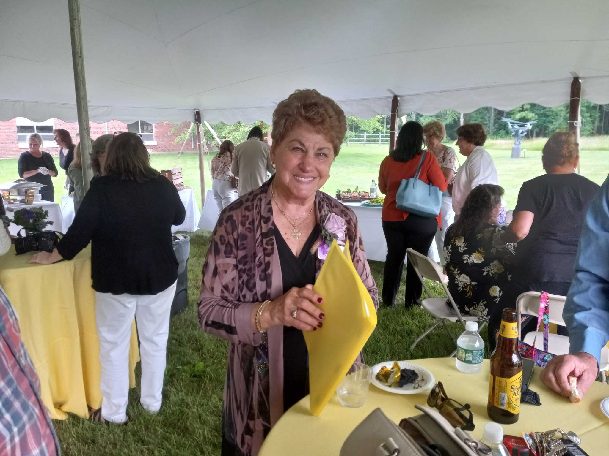 Northwest CT Chamber of Commerce celebrates success