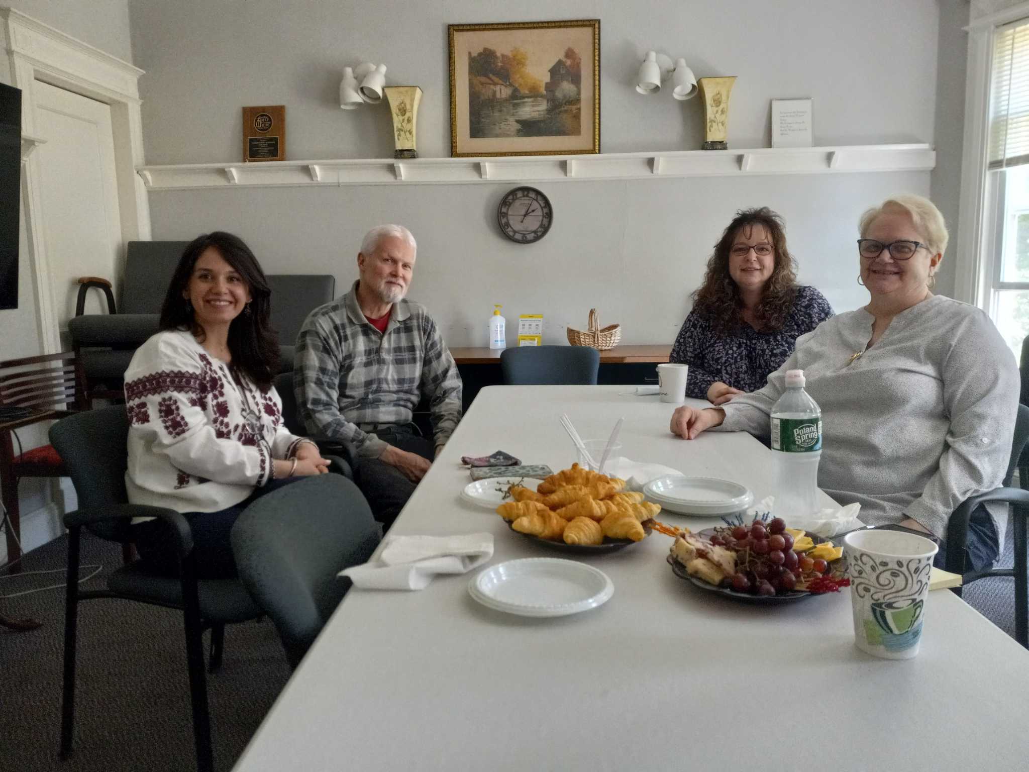 Torrington Family Service Center aids residents in need