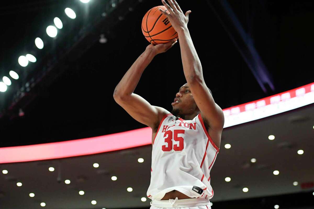 Atascocita’s Fabian White Jr. signs with Lakers
