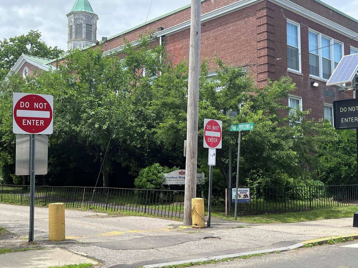 After renovations, Norwalk schools prepare to relocate this summer