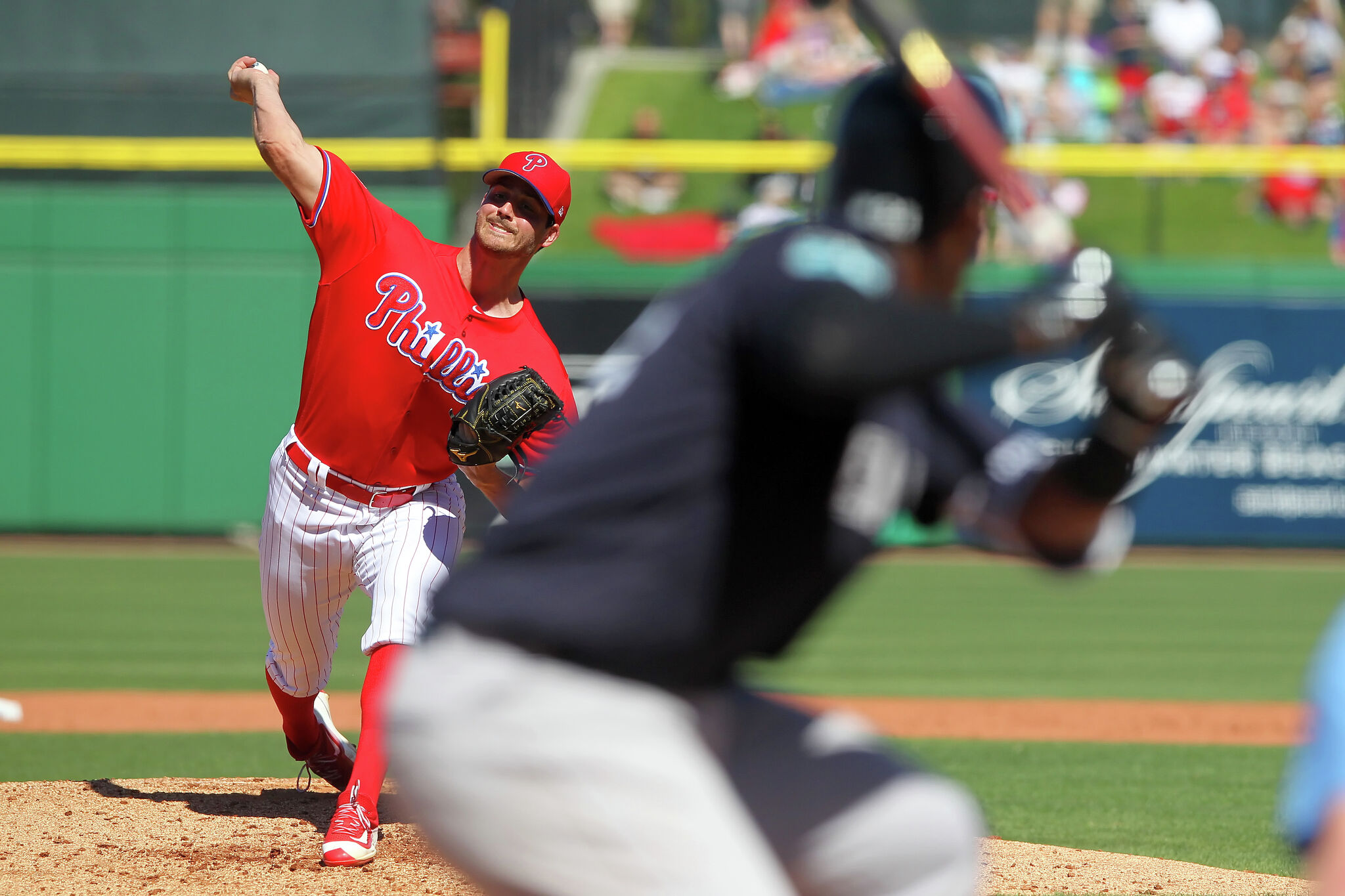 Philadelphia Phillies call up former Houston Astros first overall pick ...