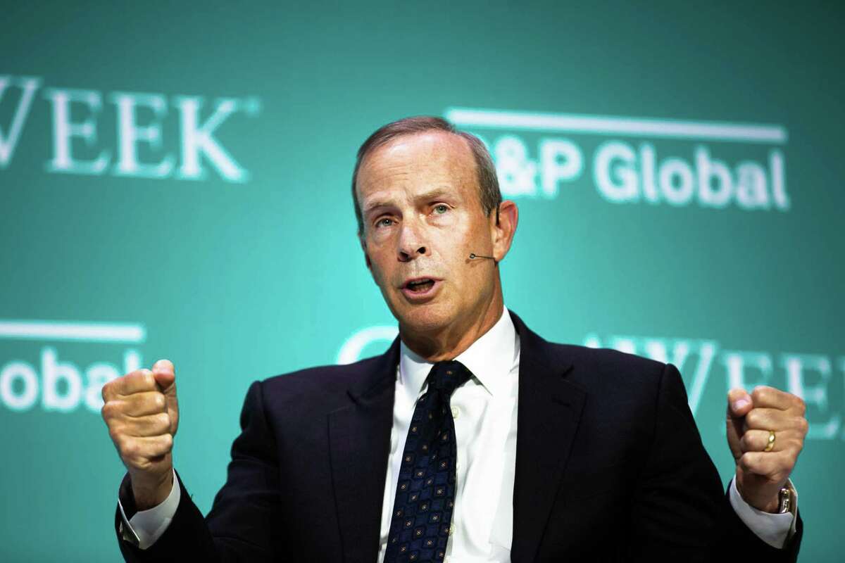 Chevron to buy Hess for $53 billion in latest oil megadeal