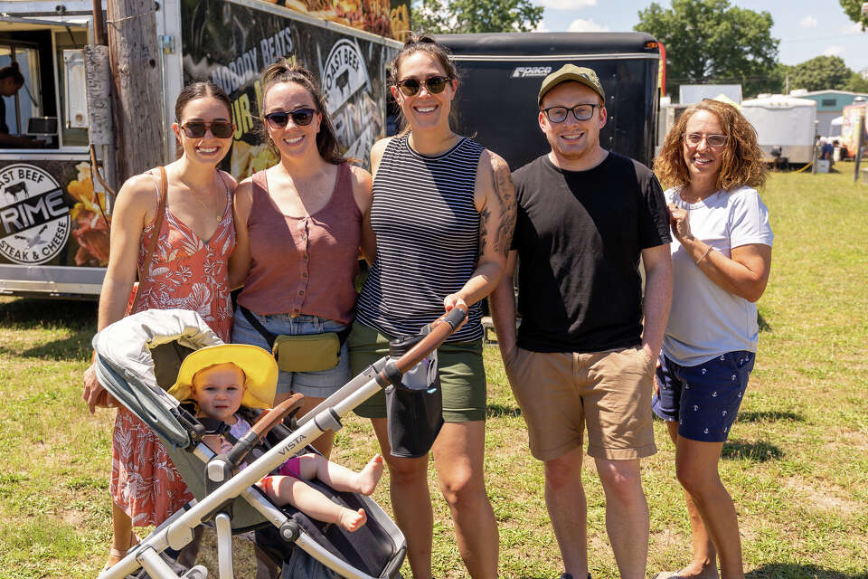 25+ things to do in Connecticut this weekend, Sept. 6-8