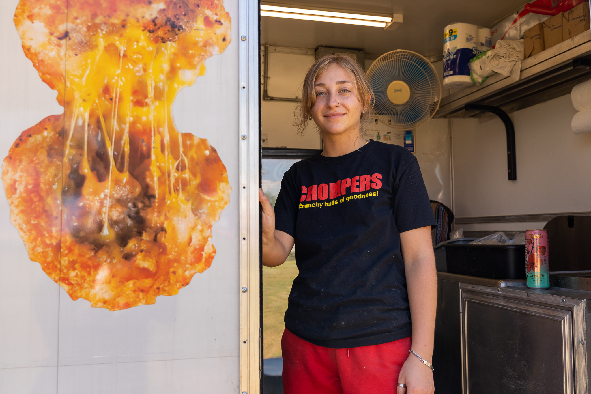 North Haven Fair Food Festival returns to fairgrounds this weekend