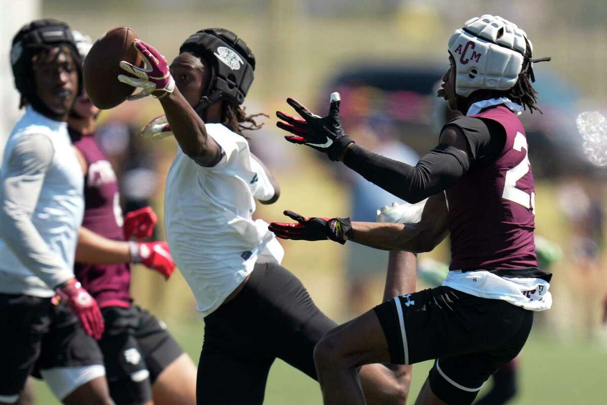 State 7-on-7 notebook: Hightower, Klein Collins, Hitchcock have ...