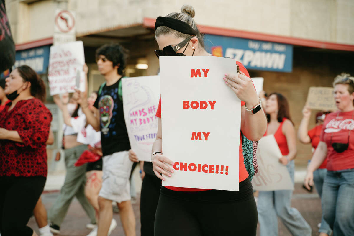 Some Texans are struggling to get in the Fourth of July spirit
