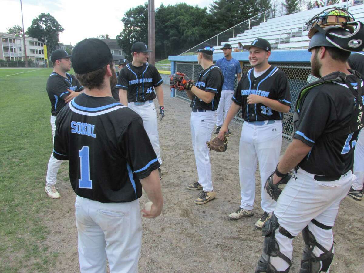 Baseball an age old passion for Tri-State players and commissioner ...