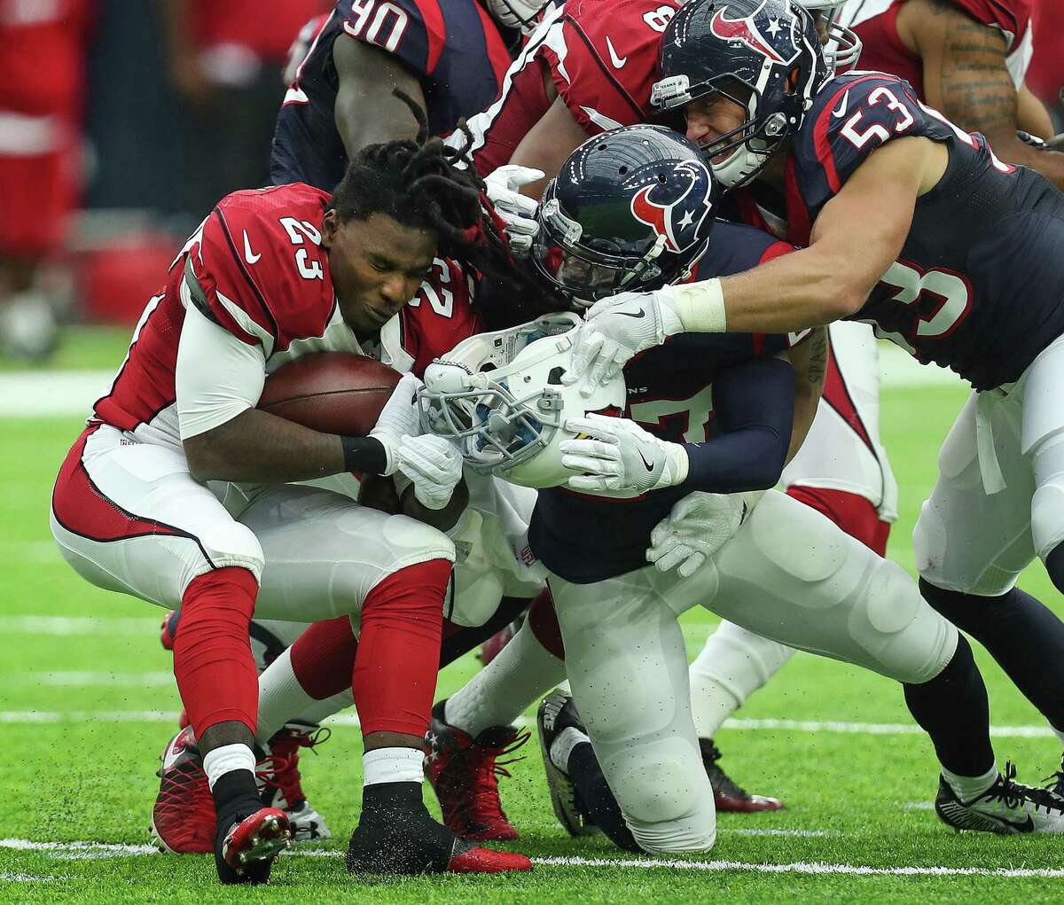 Houston Chronicle photog Steve Gonzales dies after cancer bout