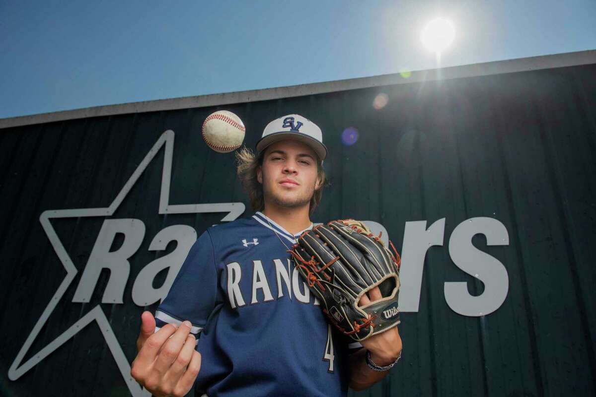 Baseball: 2022 Express-News All-Area teams