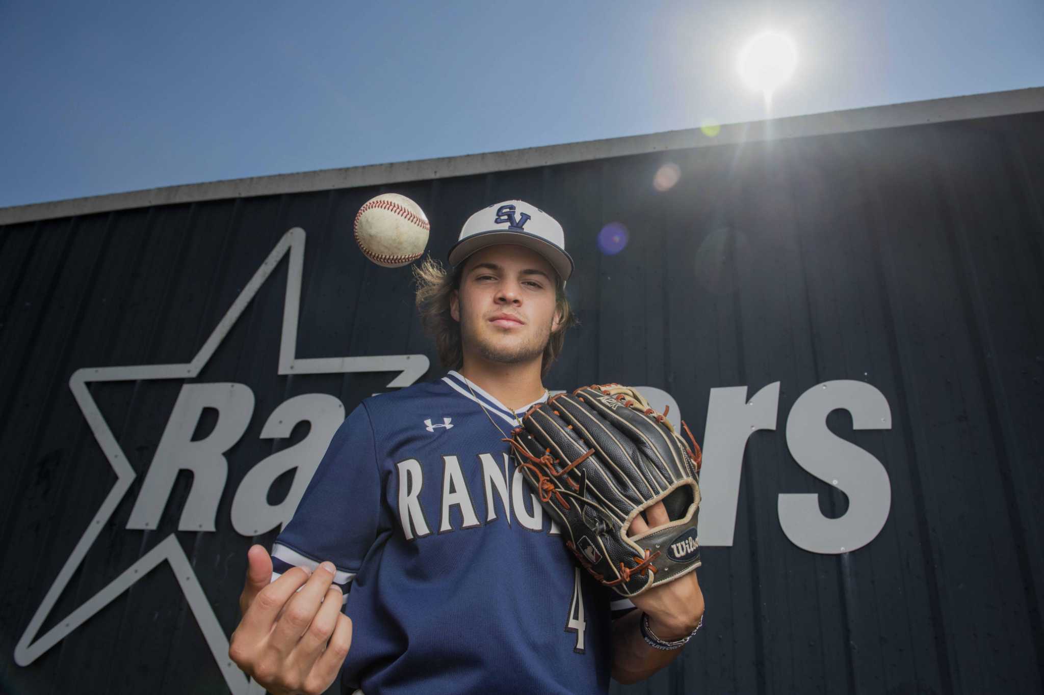 Baseball: 2022 Express-News All-Area teams