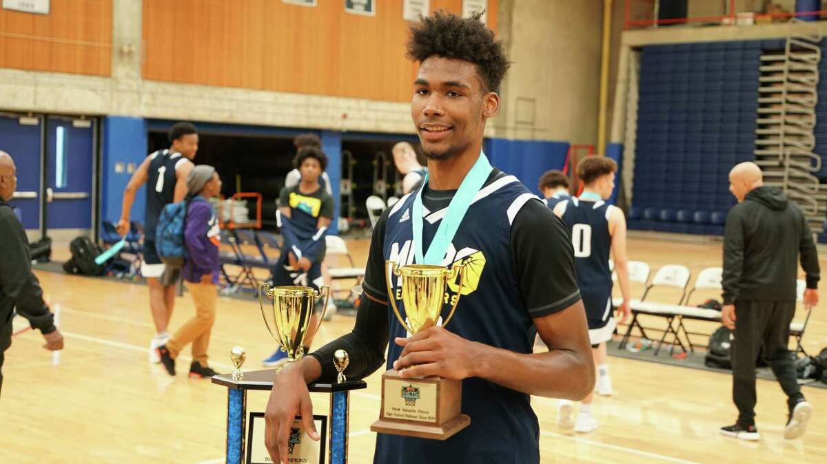 Houston Rockets: Tari Eason's path to first-round selection