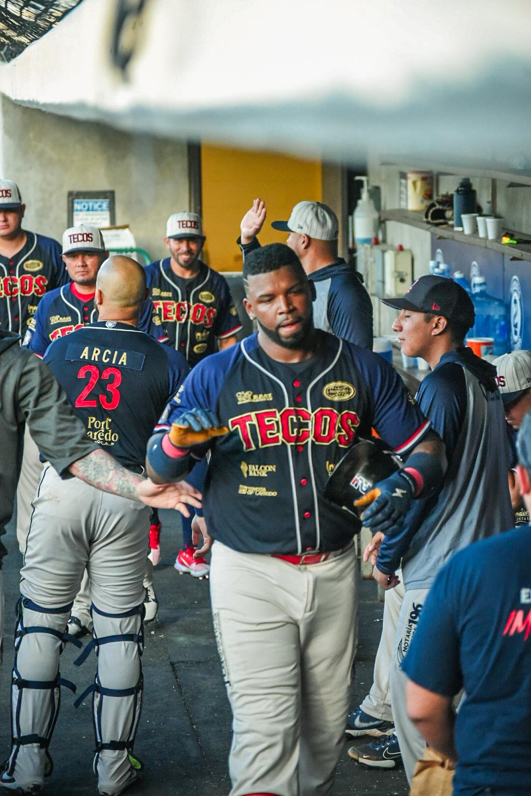 Tecos struggle in back-to-back losses