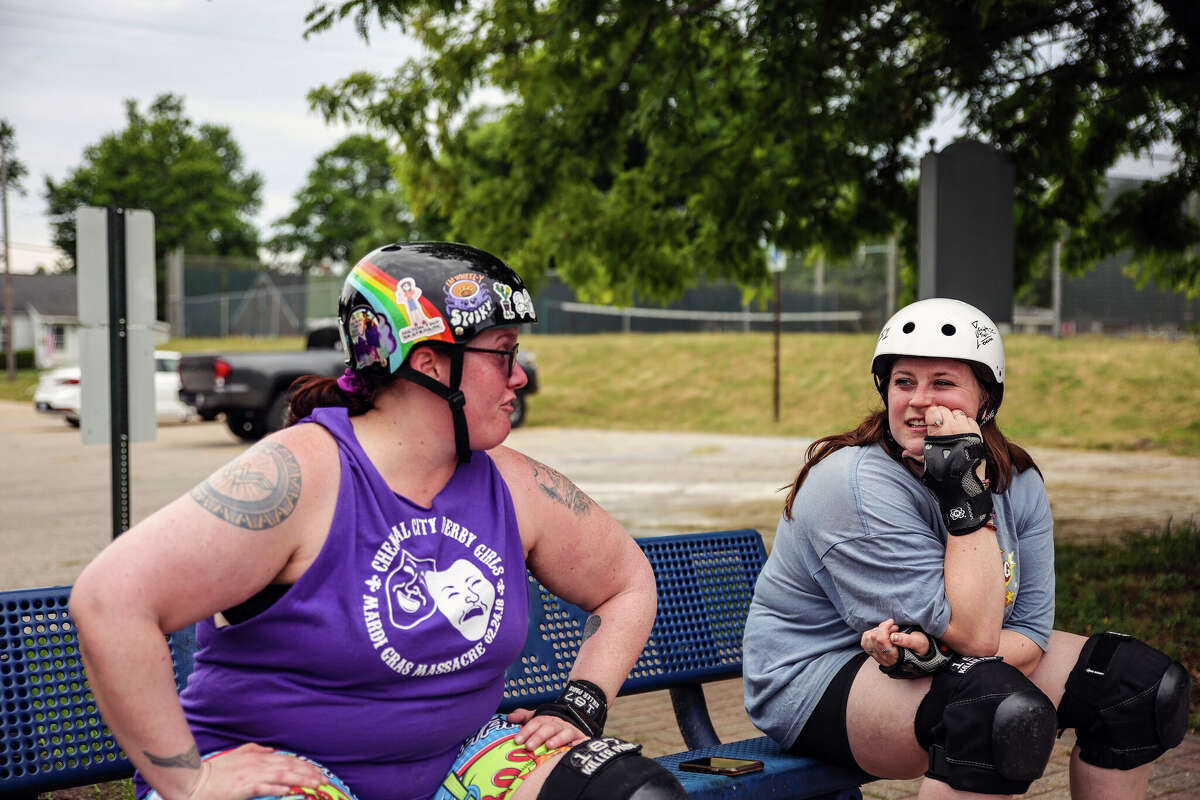 How a Manistee skate park can be model for others across northern Michigan