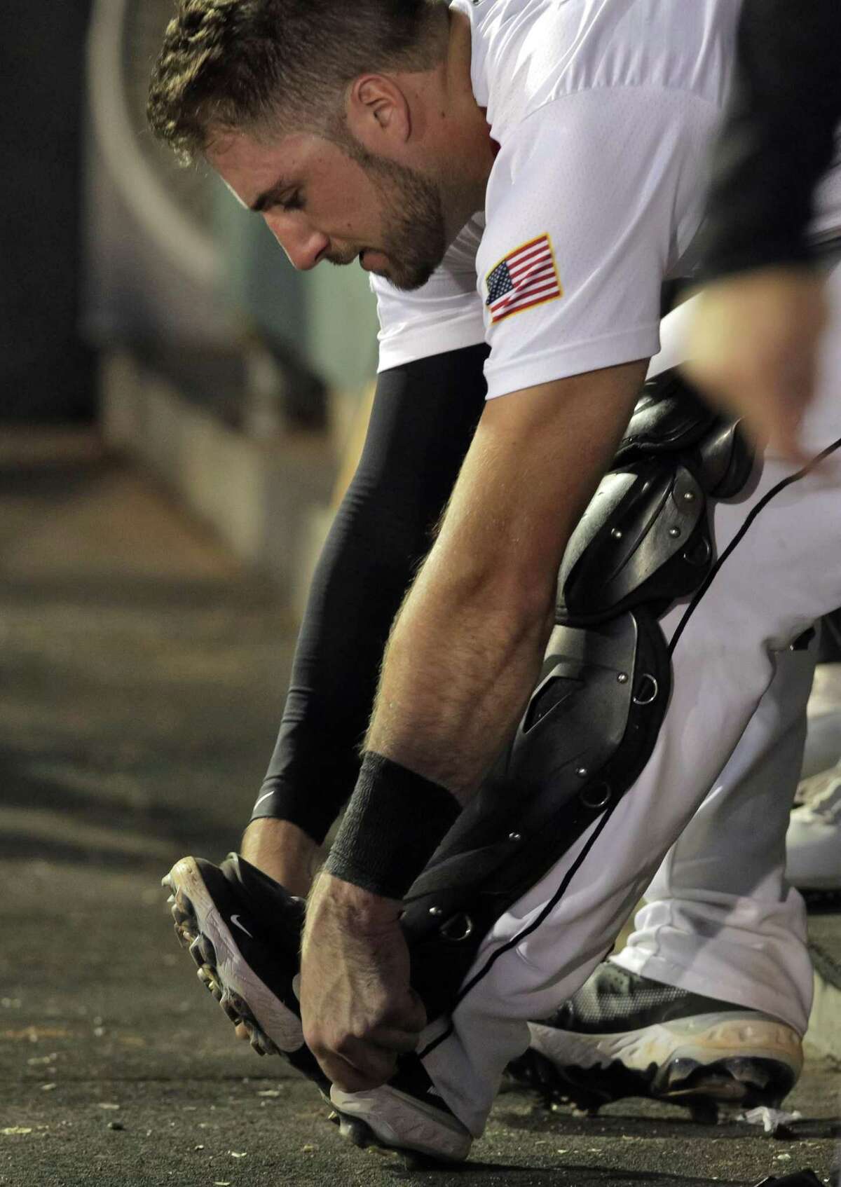 What Giants catcher Joey Bart is working on at Triple-A Sacramento