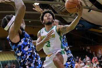 Albany Patroons - Times Union
