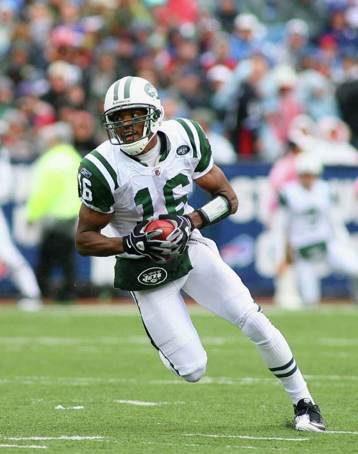 NFL Week 4: Jets 38, Bills 14