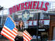 Bombshells restaurant chain opens first franchise in San Antonio