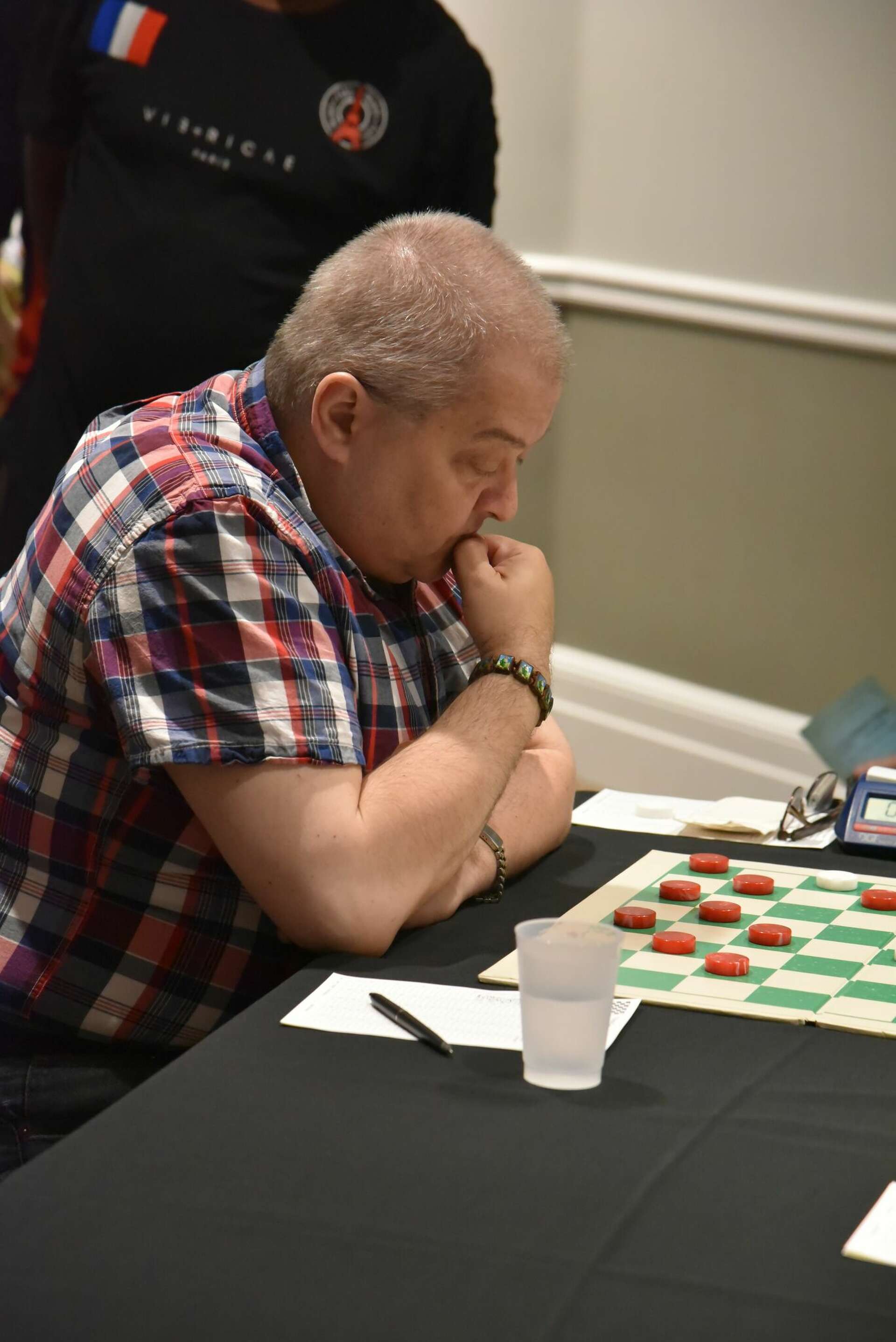 Checkers National Championship coming to Vidor