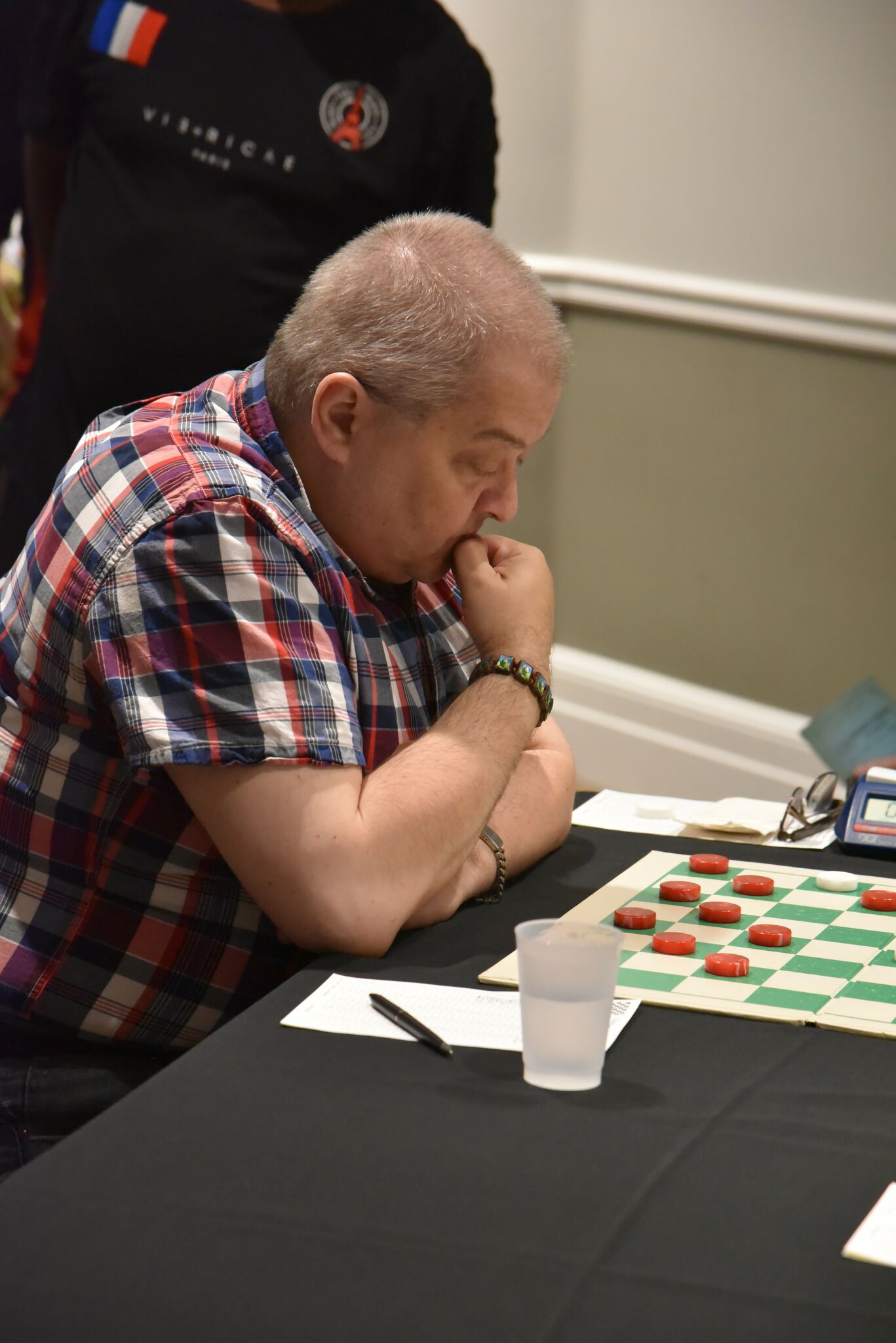 Checkers National Championship coming to Vidor