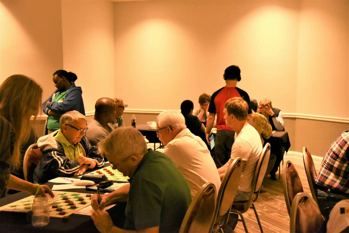 Checkers National Championship coming to Vidor