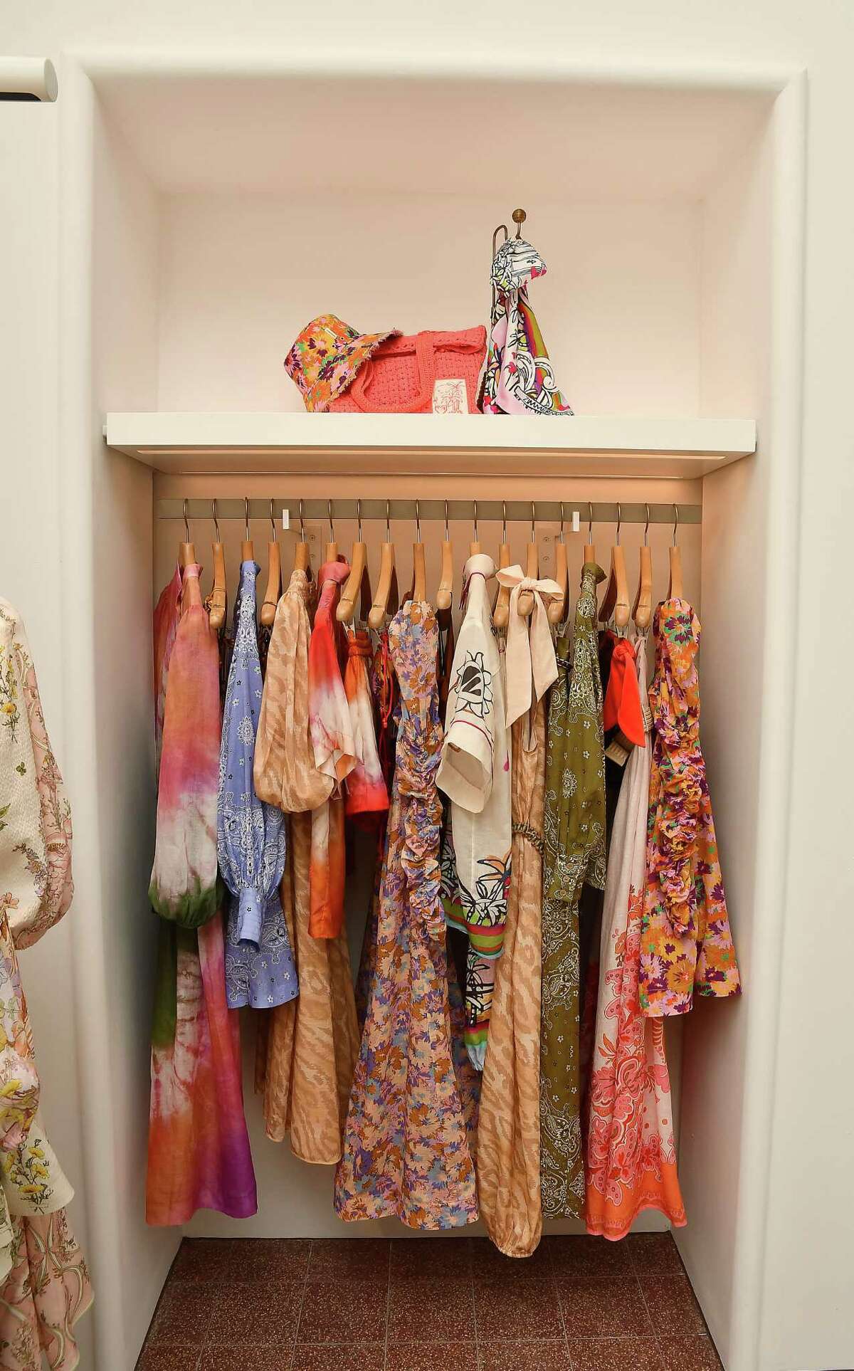 Zimmermann store expands, opens in Houston's River Oaks District