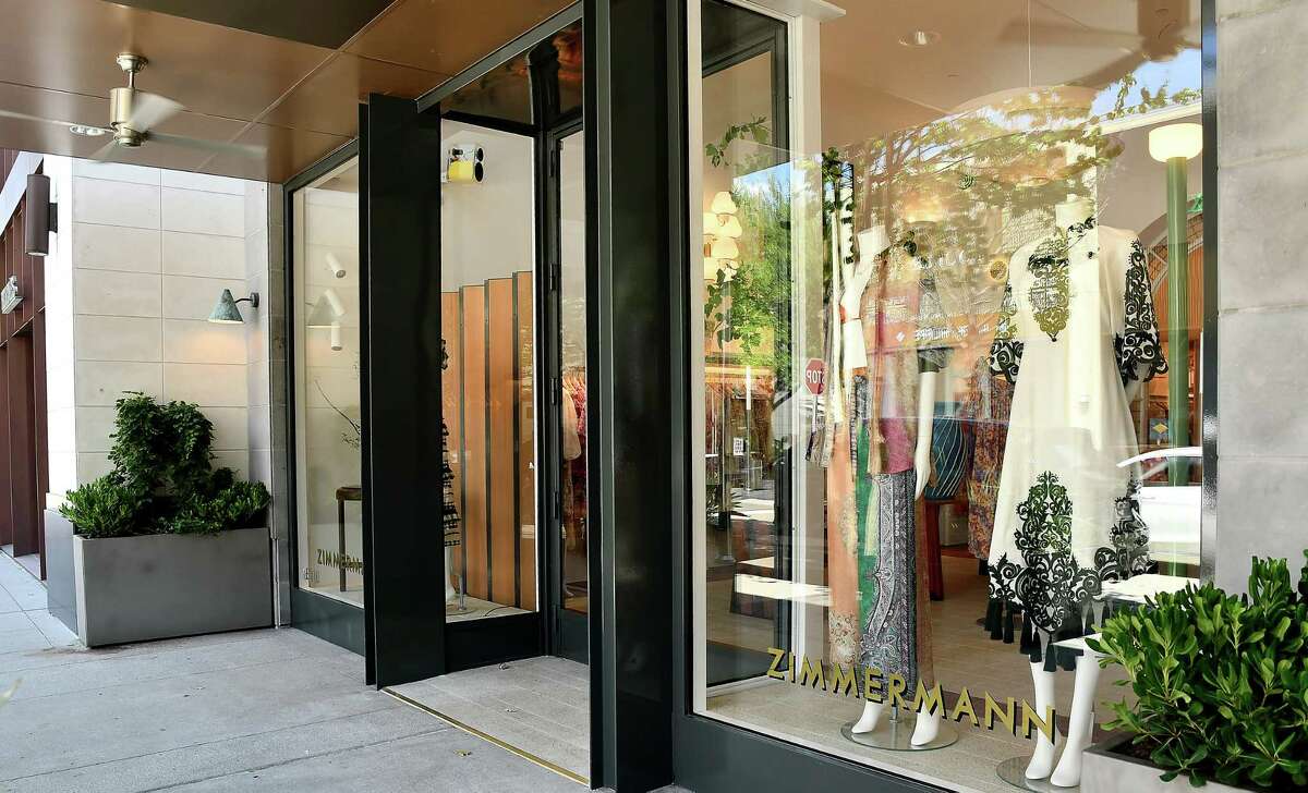 Zimmermann store expands, opens in Houston's River Oaks District