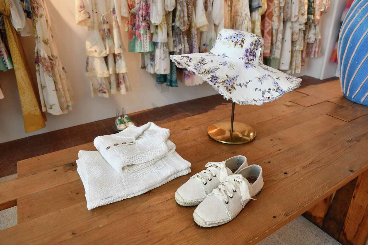 Zimmermann store expands, opens in Houston's River Oaks District