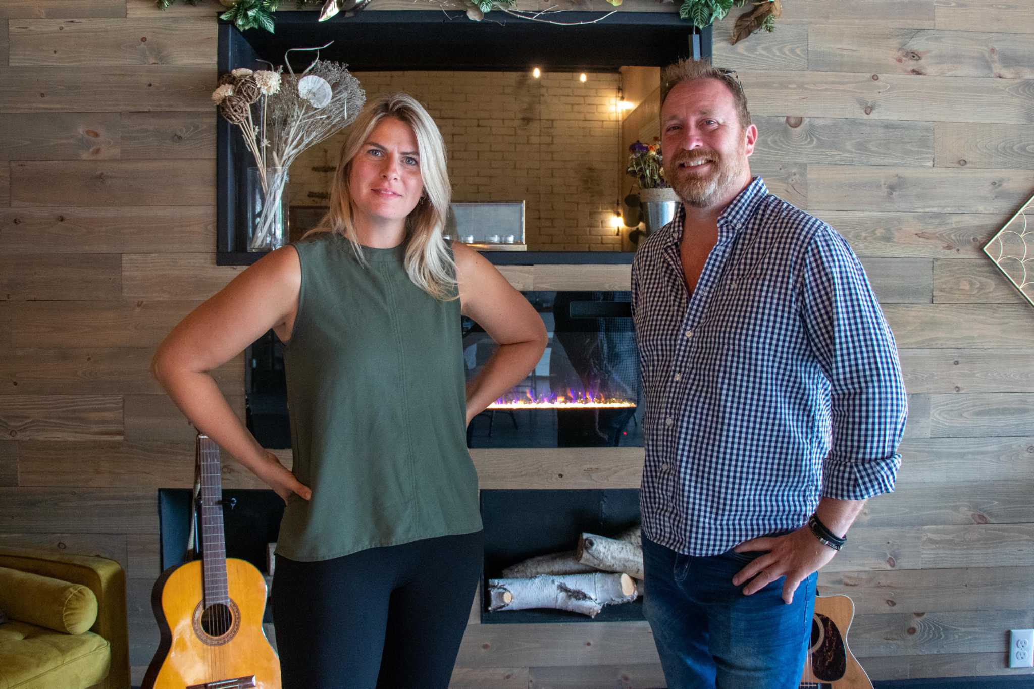 Milford candle makers spark Devon business group’s resurgence