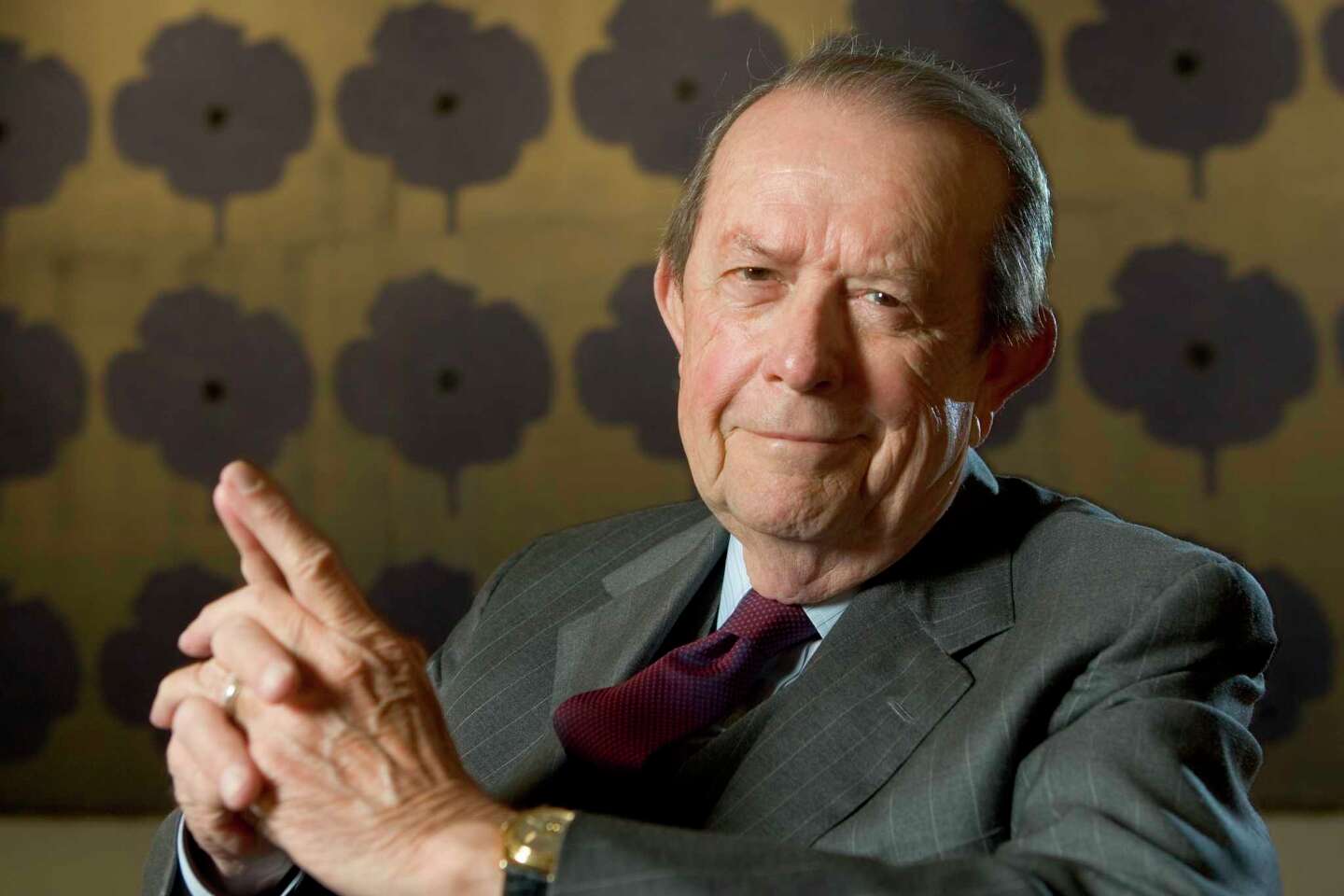 Alley Theatre becomes Meredith J. Long Theatre Center after grant