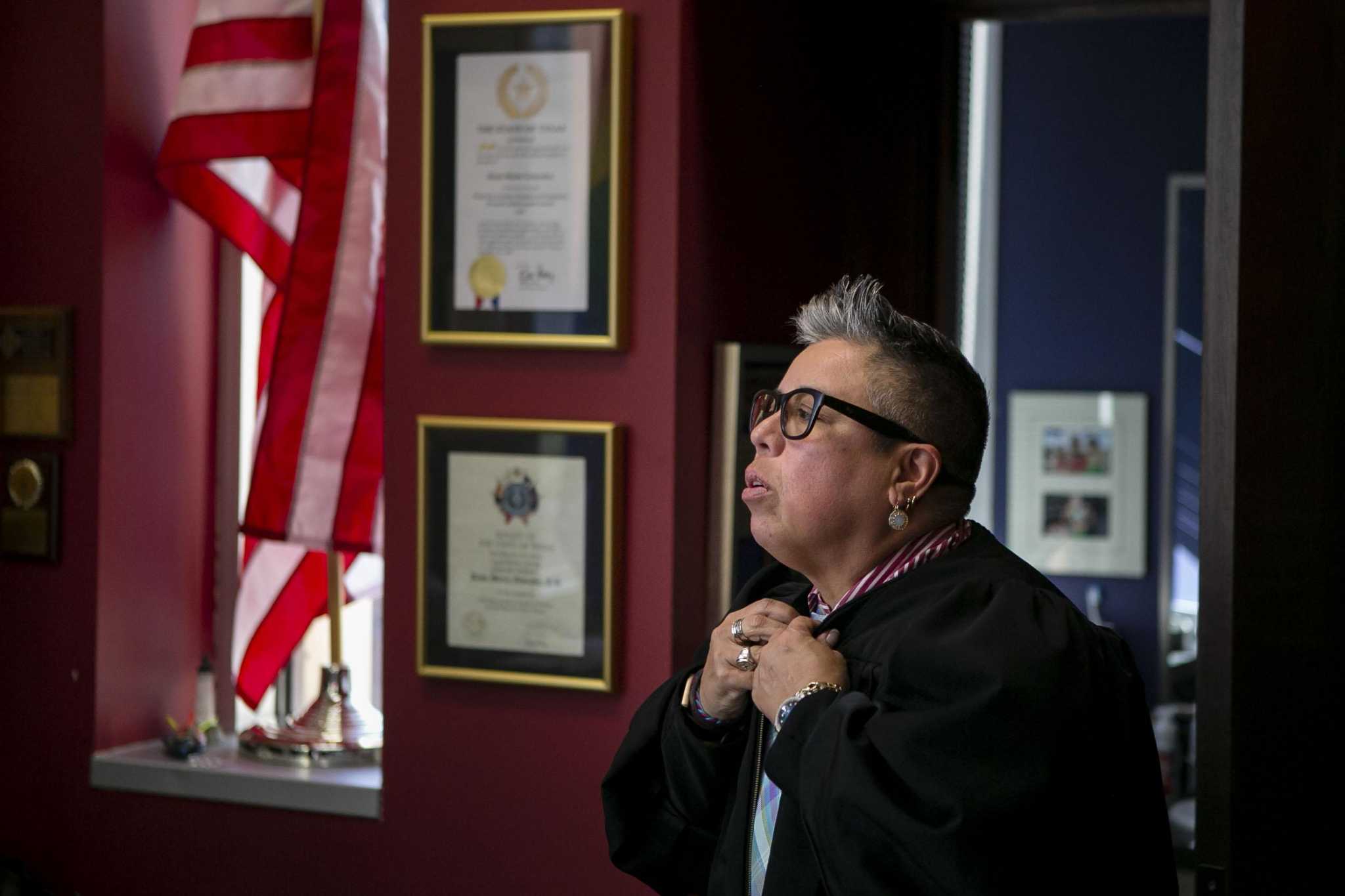 Ayala: Pride month reminded us that civil rights victories aren’t ...