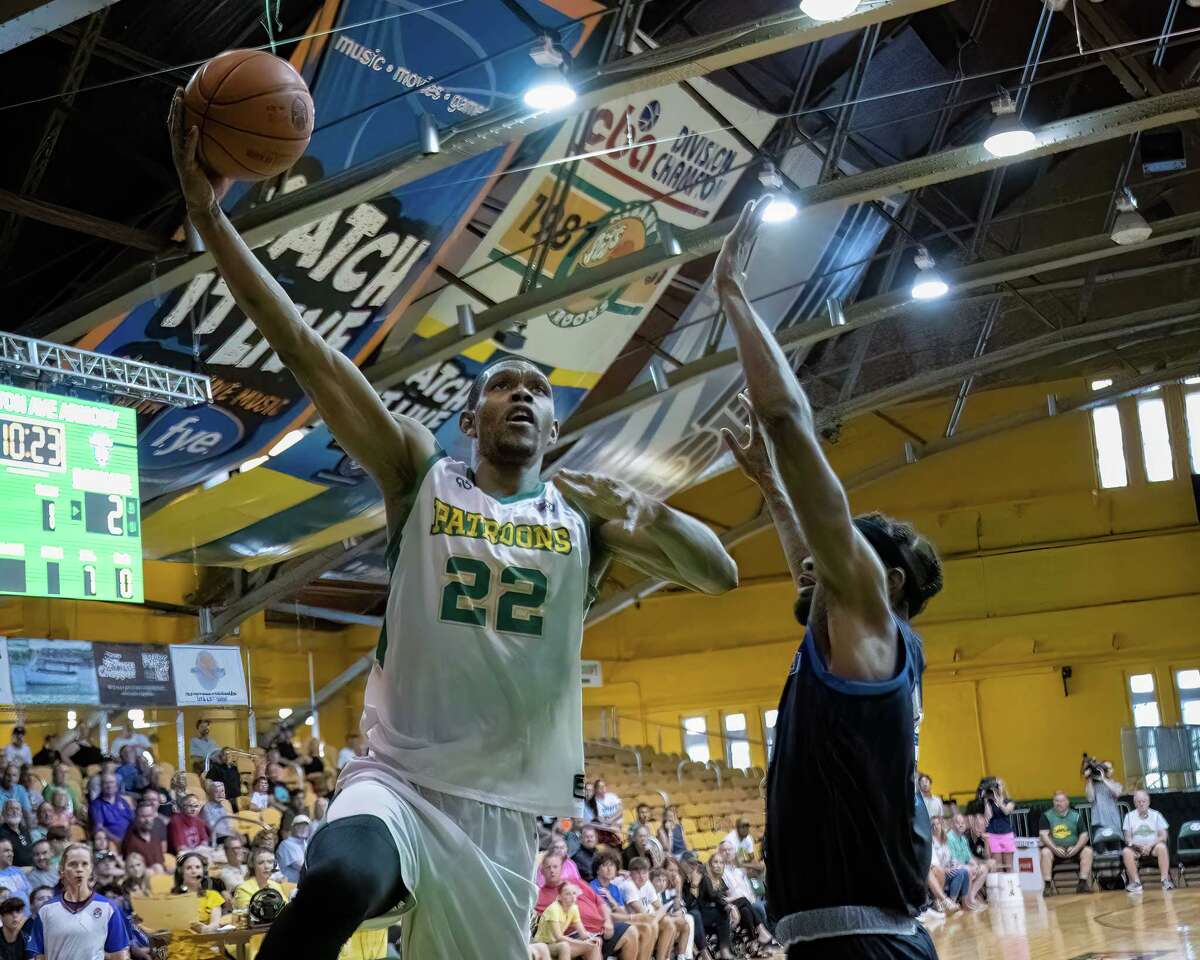 Led by AJ Mosby, Albany Patroons reach TBL championship series