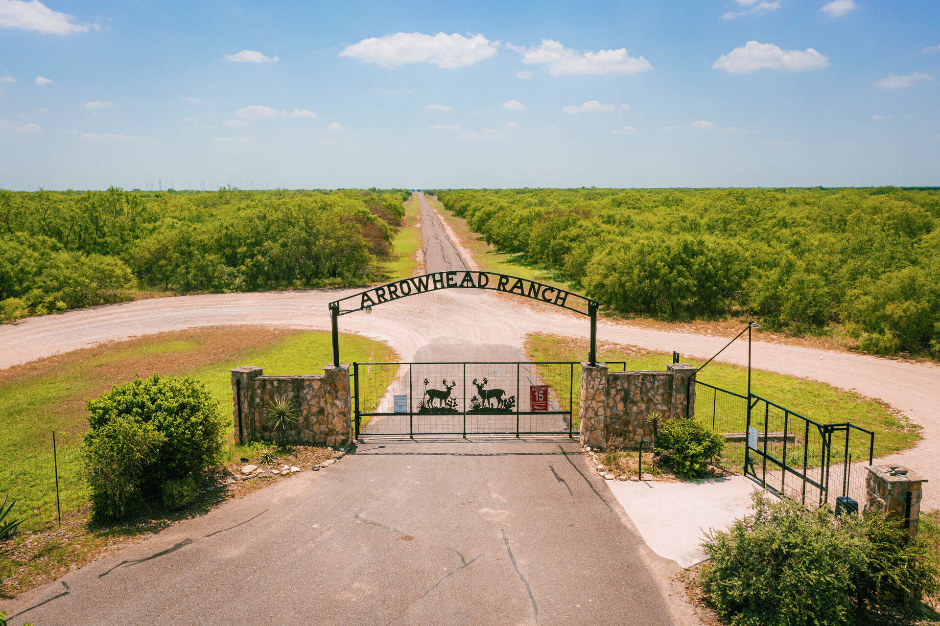 Lloyd Bentsen's former South Texas ranch up for grabs for $29.7M