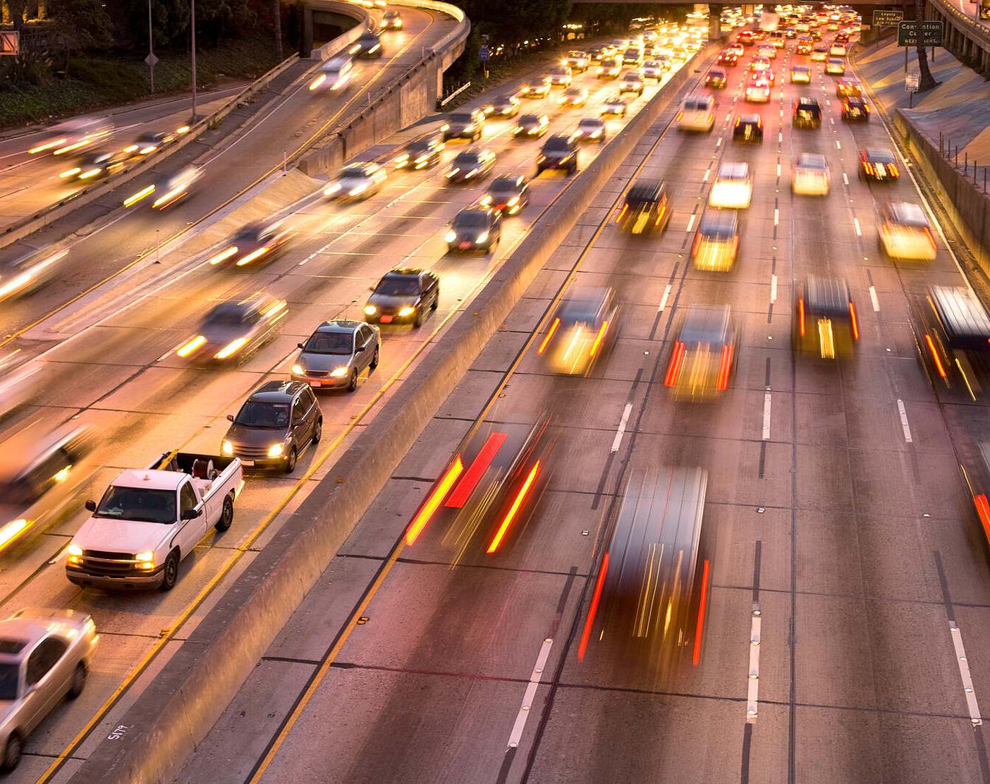 Good News! Traffic Deaths Are Down According To The NHTSA