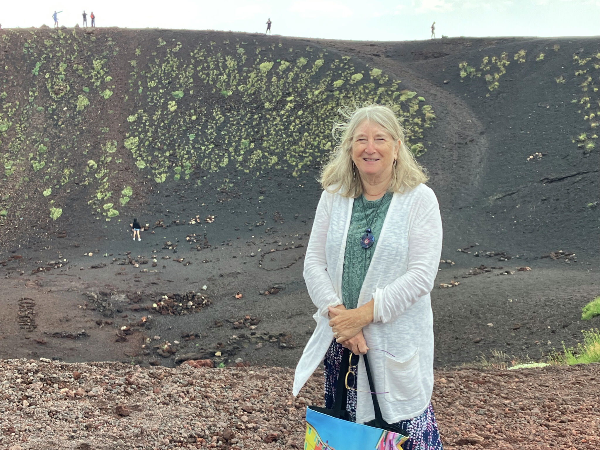 Grondahl: Longtime Planned Parenthood spokeswoman on overturning of Roe