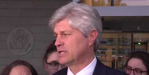 Ex-GOP Rep. Jeff Fortenberry sentenced to probation in federal ...