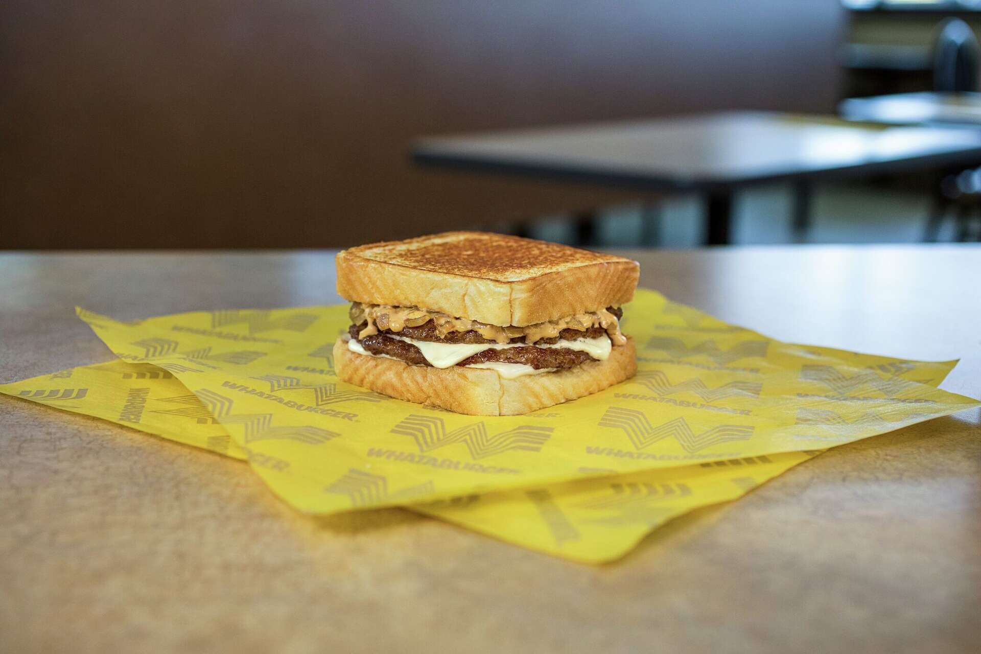 TikTok food hack for Whataburger's Patty Melt is defunct for now
