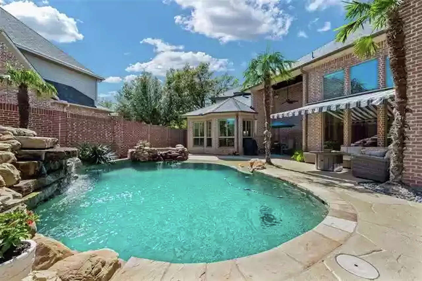 Photos: Look inside Shaq's 'swanky' new Texas mansion