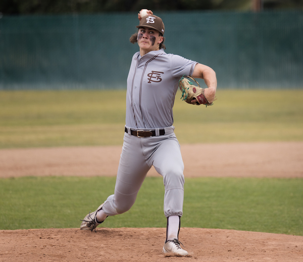 SportStars 2022 All-NorCal Baseball Team