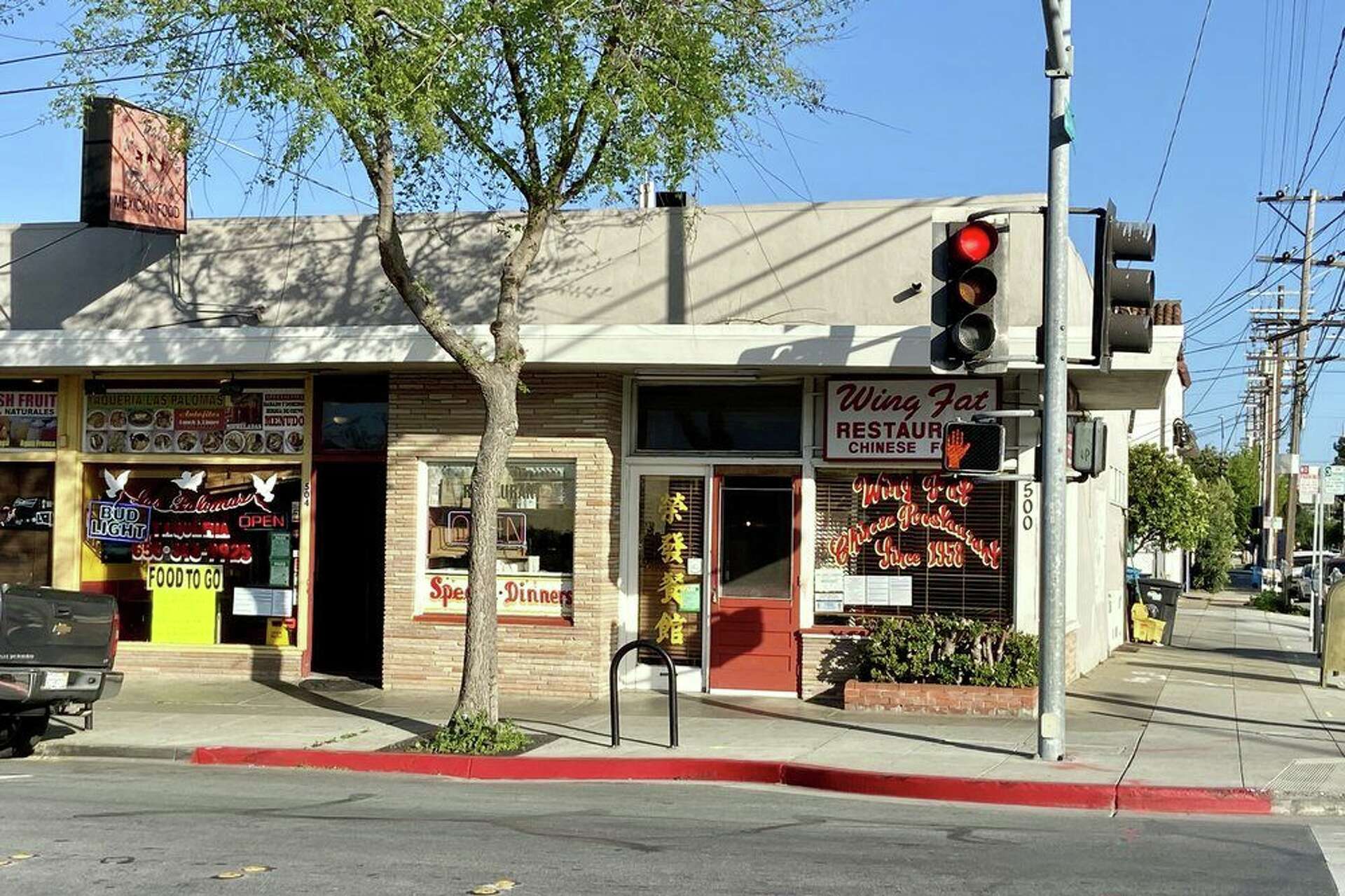 Longtime Bay Area Chinese restaurant approved for demolition