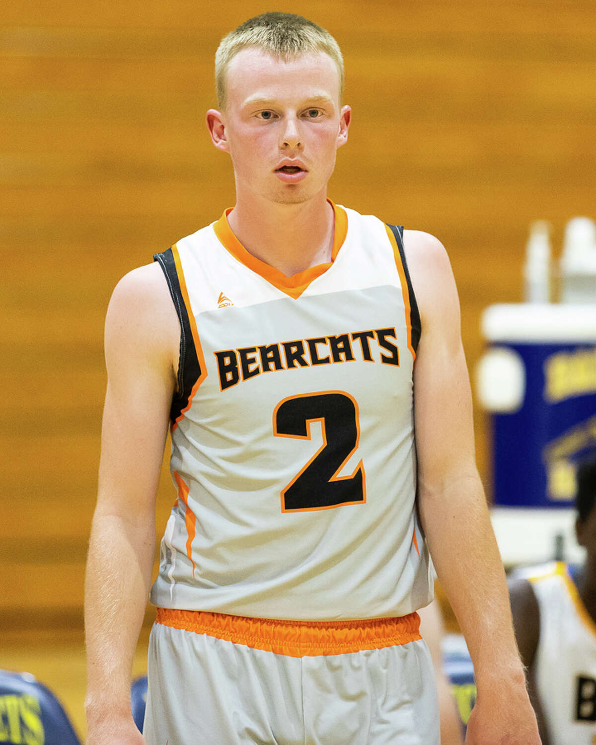 East runs past West in TSA All-Thumb All-Star Game