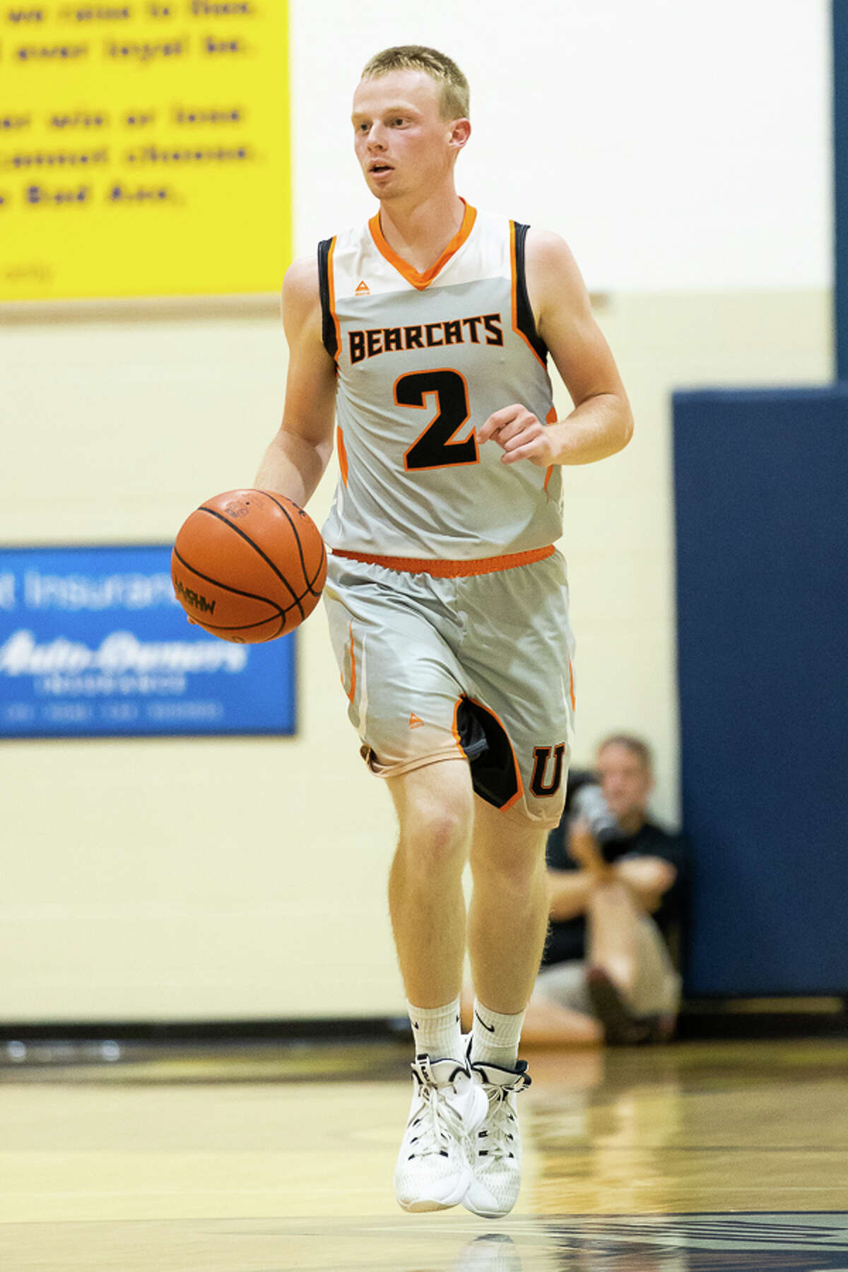 East runs past West in TSA All-Thumb All-Star Game