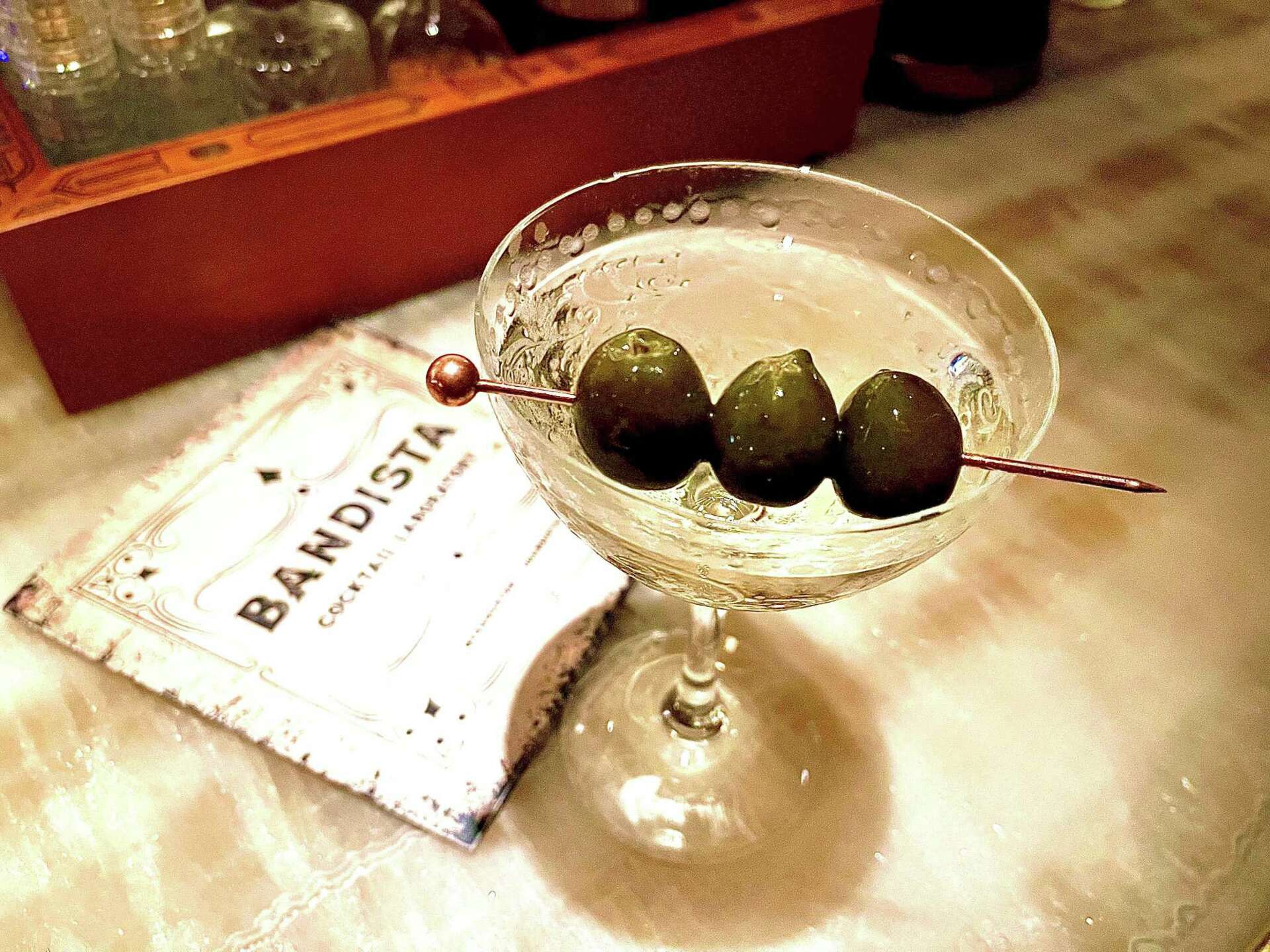 Houston's top hidden bars, restaurants are worth finding