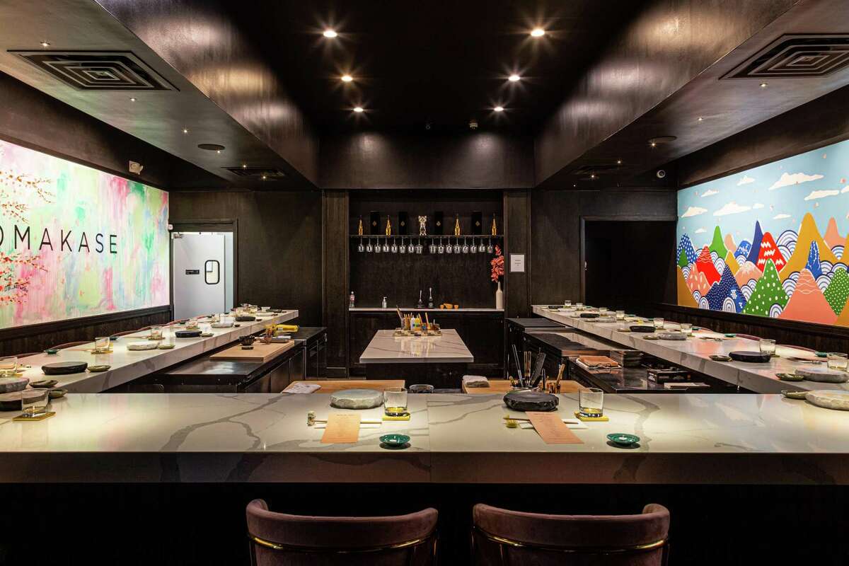 Houston's top hidden bars, restaurants are worth finding