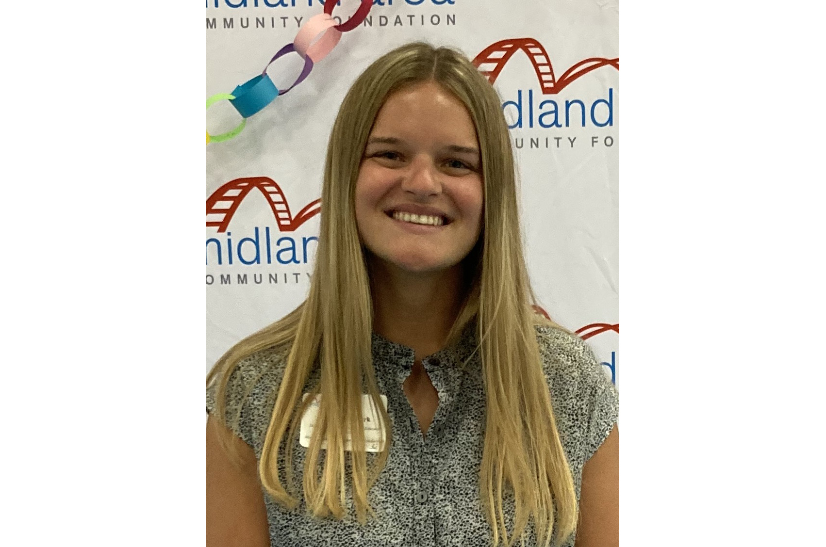 Midland Lions announce Roger Maier Scholarship winner